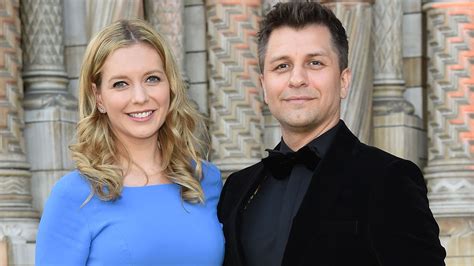 Rachel Riley Shares Unseen Wedding Photo With Pasha Kovalev On Special