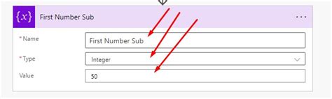 Power Automate Functions Mod Div Mul Sub Add Max Min Function