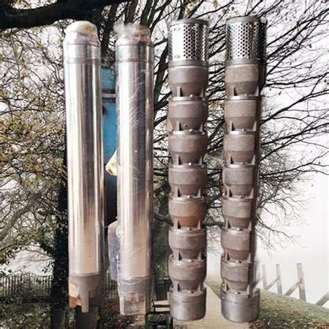 V 4 Mix Flow Pump Set At 2000000 Inr In Ahmedabad Dadaveer Industries