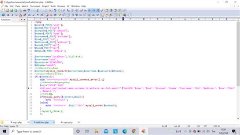 Php เว็บบอร์ด Php เว็บส่งเสริมการเรียนรู้ Hosting Crm Erp Server Programming ถาม ตอบปัญหา