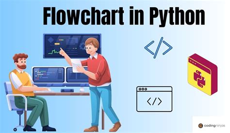 Flowchart In Python Naukri Code