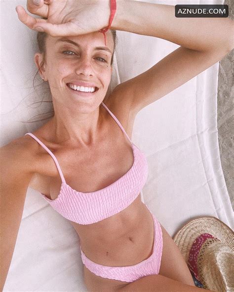 Melina Lezcano Sexy Photos Aznude