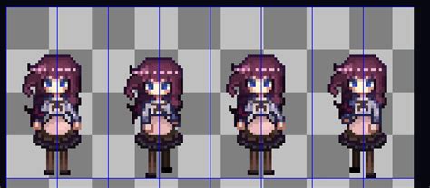 Sprite Help RPG Maker Forums