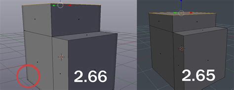 D Viewport Bug Basics Interface Blender Artists Community