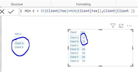 Solved Finding Highest Lowest And Median Microsoft Fabric Community