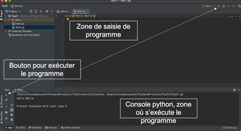 Cours De Maths Et Python Le Langage Python Avec Des Exemples