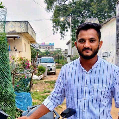 Kothi Pramod Reddy Pramod Construction Supervisor And Safety Officer