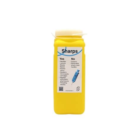Sharps Container Sharps Container