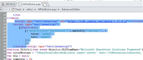 Sharepoint 2013 Workflow Lookup Form Parameter Stack Overflow