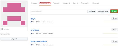 wordpress github integration step by step guide