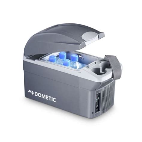 Термоэлектрический автохолодильник DOMETIC BordBar TB 08 - выгодная ...