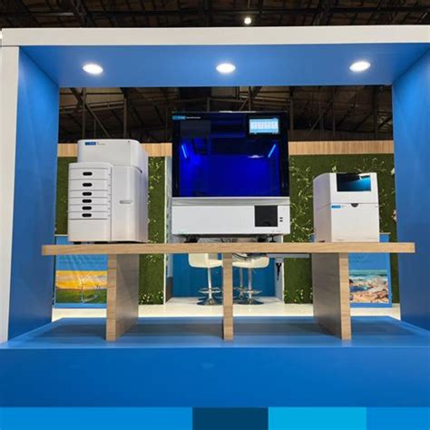 Agilent Diagnostics And Genomics Solutions On Linkedin Ngs Eshg2023 Magnis