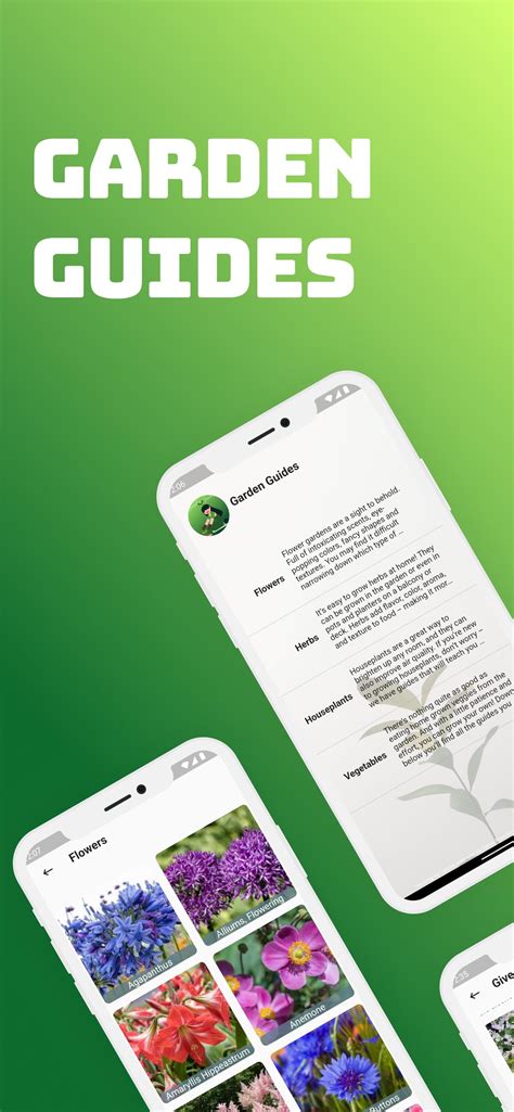 Garden Guides Apk Download For Android Latest Version