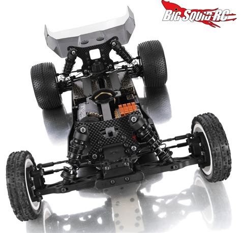 XRay XB Wd Buggy Kit Big Squid RC RC Car And Truck News Reviews Videos And More