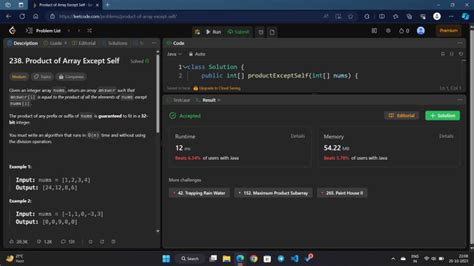 Keshav Agarwal On Linkedin Codingjourney Java Progressupdate