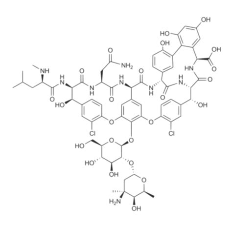 Vancomycin Pk Dosing And Monitoring Flashcards Quizlet
