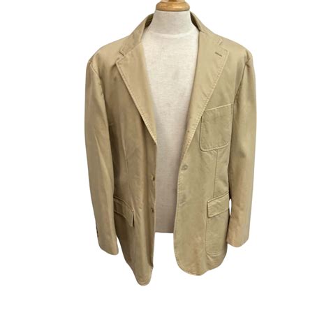 Polo By Ralph Lauren Blazers