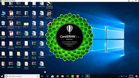 Coreldraw Graphics Suite 2018 20 1 0 708 Repack By Kpojiuk Exe 463 Video Yandexte Bulundu
