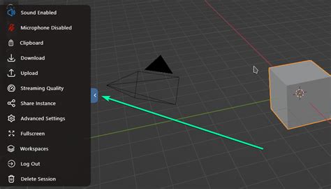 Virtual Desktop Environment — Configuring Kasm Workspaces Liquid Web