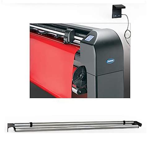 Summa Roll Up System For S140 Digital Technology Group