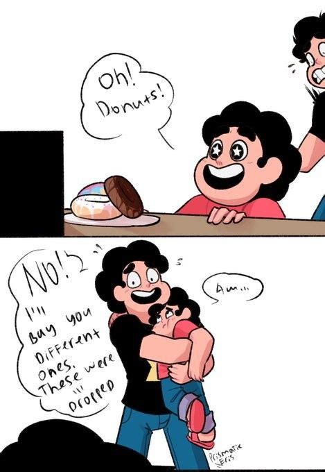 Steven X Pink Steven Imagenes De Steven Universe Rubius Dibujos