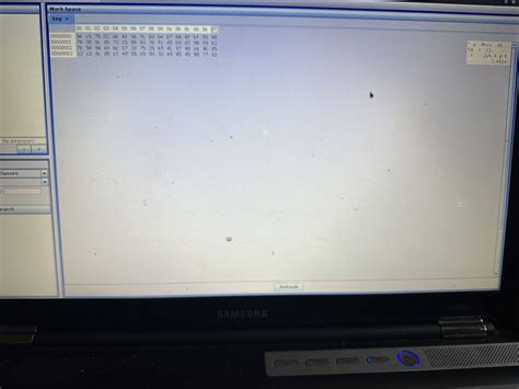 Binary Need Help Trying To Analyse This File Reverse Engineering