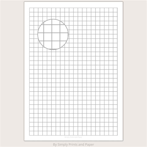 Lined Dotted Lines Grid And Dot Grid Printable Pages Planner Inserts Bullet Journal