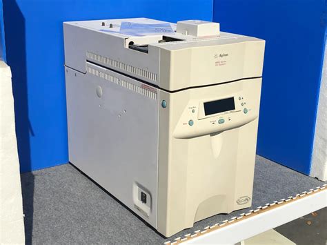 Agilent 6850 Series Gc System 專業 Hplc Gc Gpc 氣相層析儀買賣維修 銘宇科技