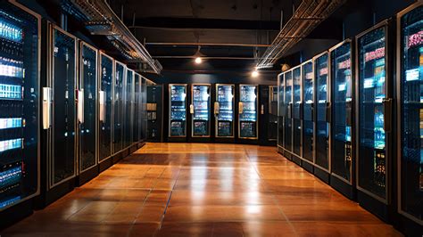 Operating System Exalo Hosting