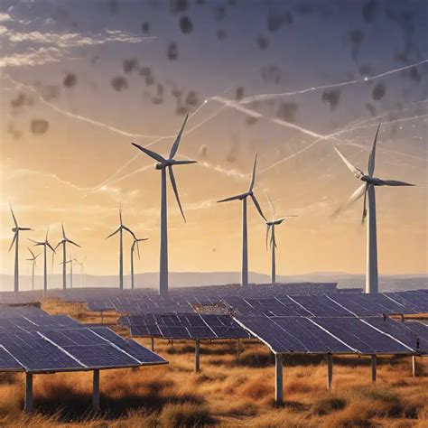 Energy Harvesting For Sensor Networks Powering The Future Of Iot Wireless Sensor Networks