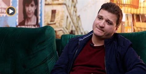 Interview Youssef Abid Feat Nawaat