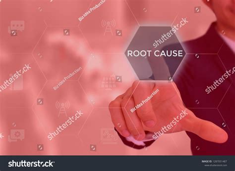 Root Cause Analysis Rcaproblem Solving Concept Stock Photo 1287051487 Shutterstock