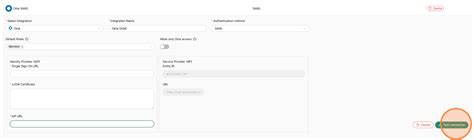 Okta Integration Saml Trustworks Knowledge Base