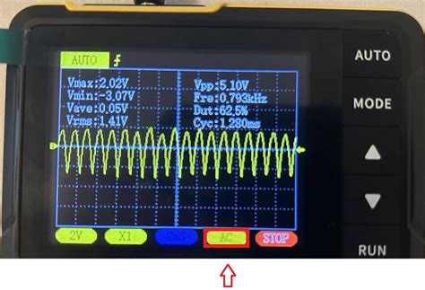 Ne5532 Precision Rectifier Breadboard Filters Out DC Offset