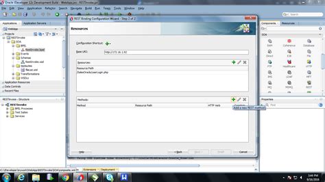 Oracle Soa 12c Blog 2016