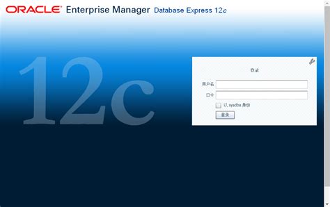 Windows下 Oracle 12c 安装保姆级图文详解 Csdn博客