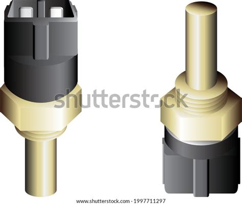 Ptc Temperature Sensor Over 6 Royalty Free Licensable Stock Illustrations And Drawings Shutterstock
