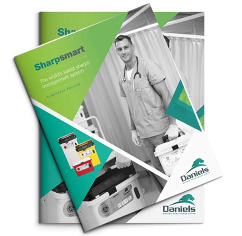 S14 Sharpsmart Reusable Sharps Container