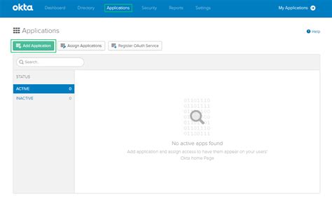 Okta Authentication Octopus Deploy