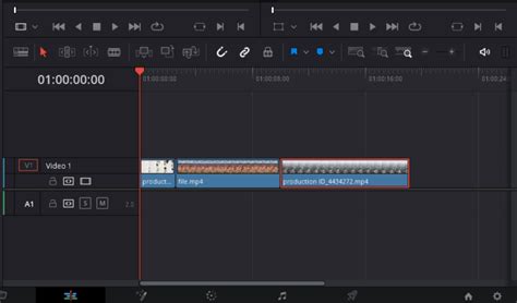 Adding Text In DaVinci Resolve A Step By Step Guide Edits