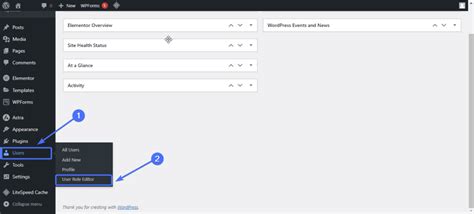 Wordpress Access Control Plugins