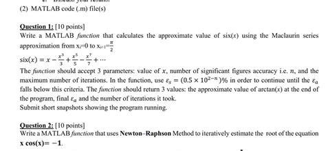 Question 1 10 Points Write A Python Function That