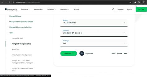 Mongoose And Db Connection Spaceship 🛸
