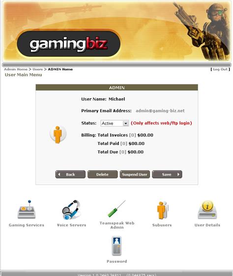 Script Integration Scripts Tcadmin The Game Hosting Control Panel