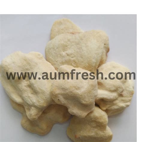 Freeze Dried Jackfruit Manufacturers Suppliers Dealers And Prices