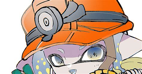 Splatoon3 サーモンラン 色のマンガ サーモンラン ゲーム 任天堂 Pixiv