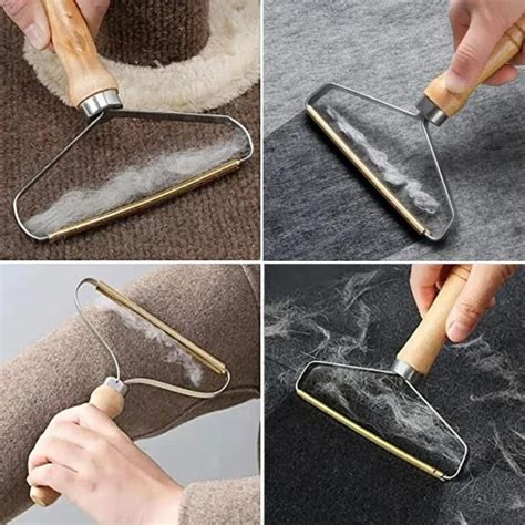 Alat Za Uklanjanje Dlaka I Gromuljica Sa Odeće Pokupirs