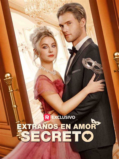 Episodio 1 Extraños En Amor Secreto Reelshort
