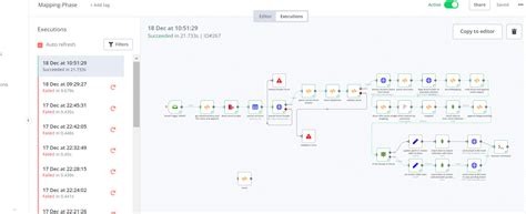 email received on gmail inbox but imap email node no longer trigger