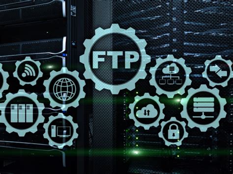 Secure File Transfer Everything You Need To Know